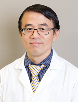 Physicians | Stockton Hematology Oncology Medical Group